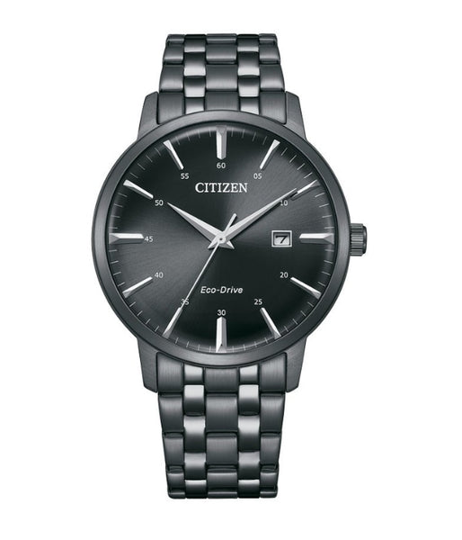 Đồng Hồ Nam Citizen BM7465-84E Mặt Tròn